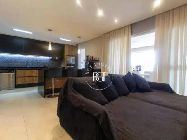 Apartamento com 3 dormitórios, 120 m² venda por R$ 2.014.000,00 ou aluguel por R$ 11.942,00/mês