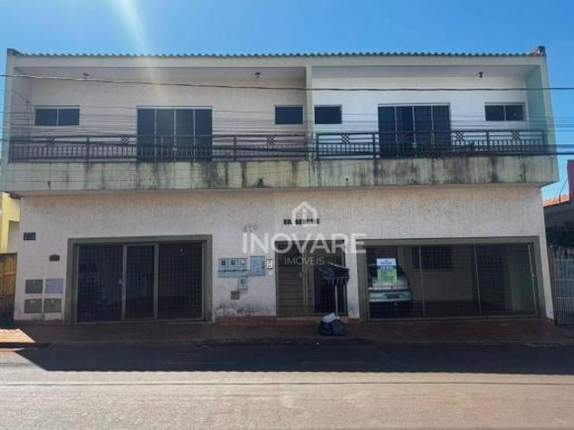 Apartamento com 3 dormitórios, 120 m² venda por R$ 300.000,00 ou aluguel por R$ 1.500,00/mês Set