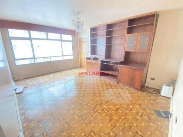 # Apartamento com 3 dormitórios, 121 m² venda por R$ 980.000 ou aluguel por R$ 4.500/mês Vila Ma