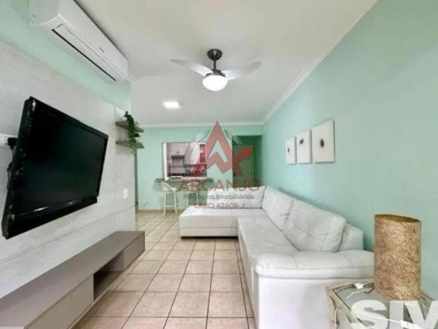 Apartamento com 3 dormitórios | 121 m² | Riviera De São Lourenço | Módulo 6