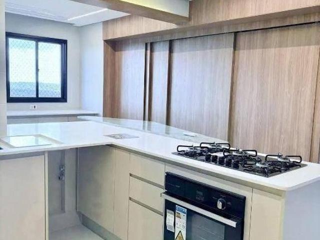 Apartamento com 3 dormitórios, 122 m² venda ou aluguel Jardim América Bauru/SP