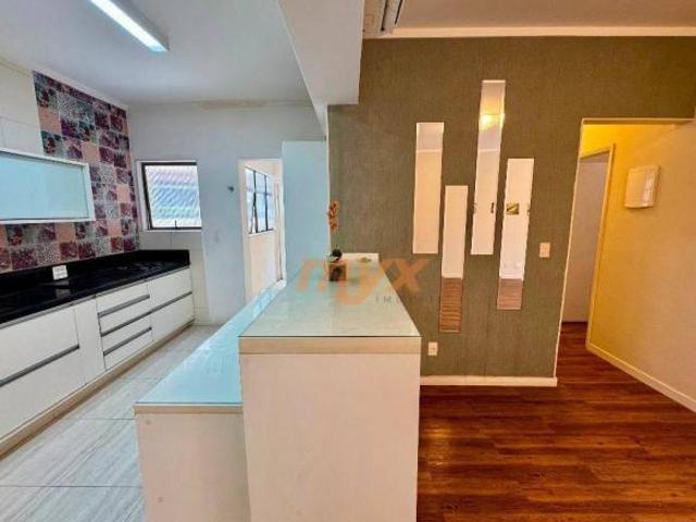 Apartamento com 3 dormitórios, 122 m² venda por R$ 499.000,00 ou aluguel por R$ 4.500,00/mês Ita