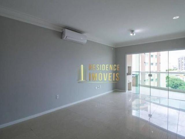 Apartamento com 3 dormitórios, 122 m² venda por R$ 899.000,00 ou aluguel por R$ 5.307,02/mês Edi