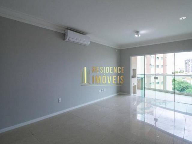 Apartamento com 3 dormitórios, 122 m² venda por R$ 899.000,00 ou aluguel por R$ 5.307,02/mês Edi