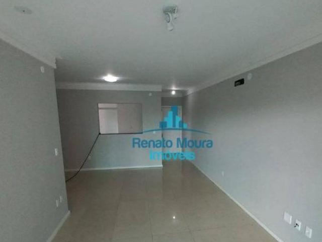 Apartamento com 3 dormitórios, 122 m² venda por R$ 900.000,00 ou aluguel por R$ 5.408,00/mês Jar