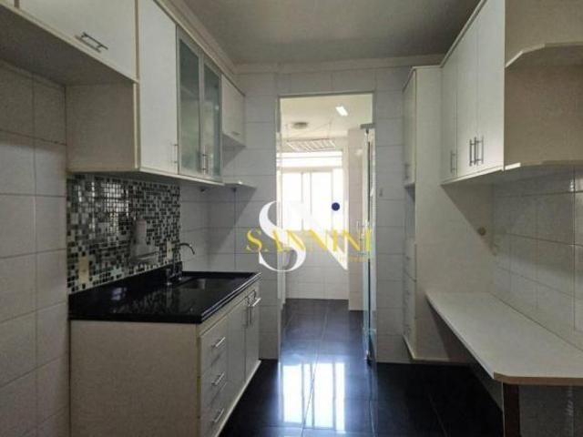 Apartamento com 3 dormitórios, 122 m² venda por R$ 1.500.000,00 ou aluguel por R$ 10.250,00/ano