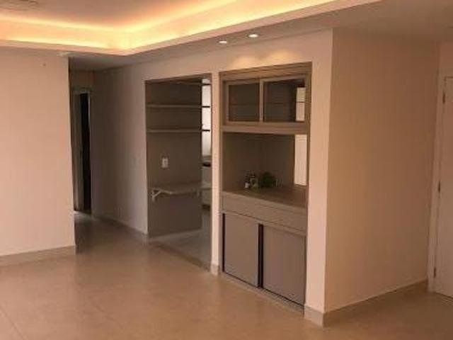 Apartamento com 3 dormitórios, 122 m² venda por R$ 1.600.000,00 ou aluguel por R$ 9.250,00/mês V