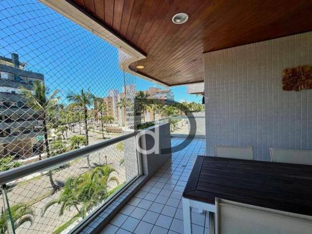 Apartamento com 3 dormitórios, 122 m² venda por R$ 2.650.000,00 ou aluguel por R$ 14.300,00/mês
