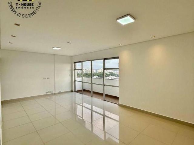 Apartamento com 3 dormitórios, 123 m² venda por R$ 680.000,00 ou aluguel por R$ 5.200,00/mês Chá