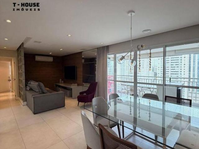 Apartamento com 3 dormitórios, 123 m² venda por R$ 1.499.000 ou aluguel por R$ 9.762/mês Centro