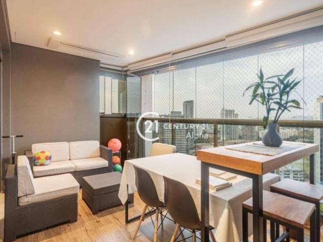 Apartamento com 3 dormitórios, 123 m² venda por R$ 2.700.000,00 ou aluguel por R$ 18.500,00/mês
