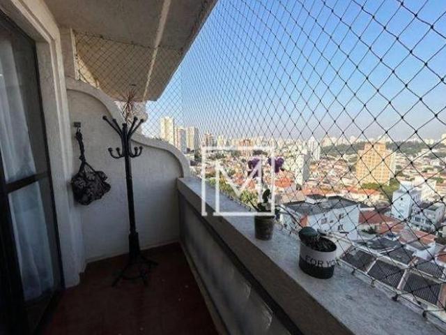 Apartamento com 3 dormitórios, 125 m² venda por R$ 850.000,00 ou aluguel por R$ 8.598,00/mês Vil