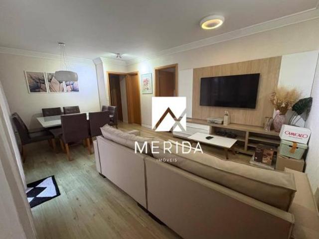 Apartamento com 3 dormitórios, 125 m² venda por R$ 1.230.000,00 ou aluguel por R$ 9.400,08/mês J