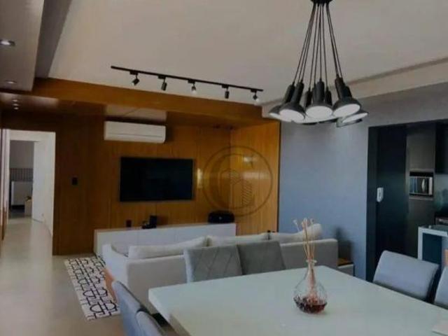 Apartamento com 3 dormitórios, 125 m² venda por R$ 1.600.000,00 ou aluguel por R$ 11.919,00/mês