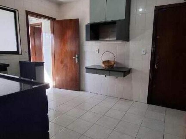 Apartamento com 3 dormitórios, 126 m² venda por R$ 749.999,99 ou aluguel por R$ 5.015,00/mês Vil