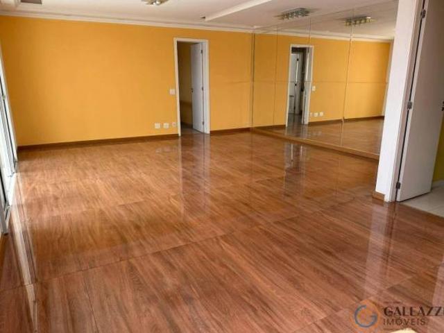Apartamento com 3 dormitórios, 126 m² venda por R$ 1.200.000 ou aluguel por R$ 6.500/mês Jardim