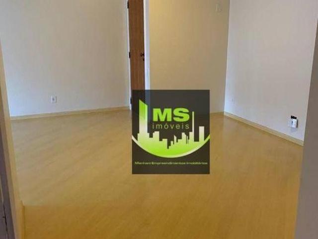 Apartamento com 3 dormitórios, 127 m² venda por R$ 825.000,00 ou aluguel por R$ 5.195,00/mês Cam