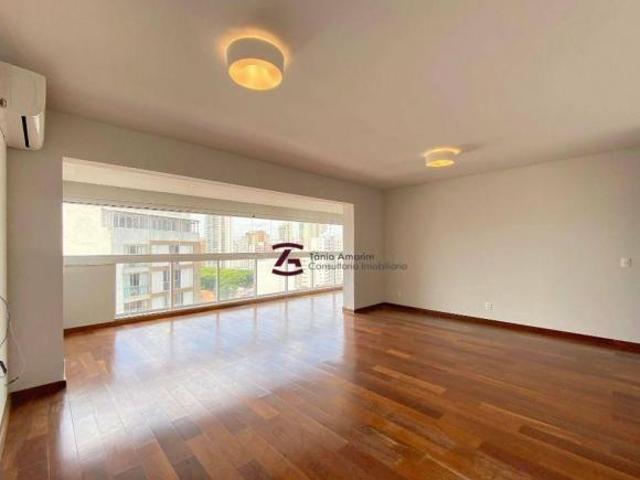Apartamento com 3 dormitórios, 128 m², venda ou locação Perdizes São Paulo/SP
