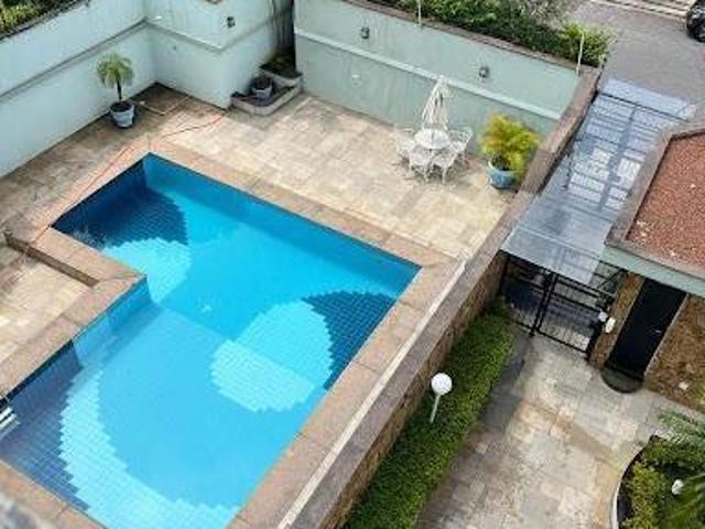 Apartamento com 3 dormitórios, 128 m² venda por R$ 1.080.000,00 ou aluguel por R$ 7.080,00 Tatua