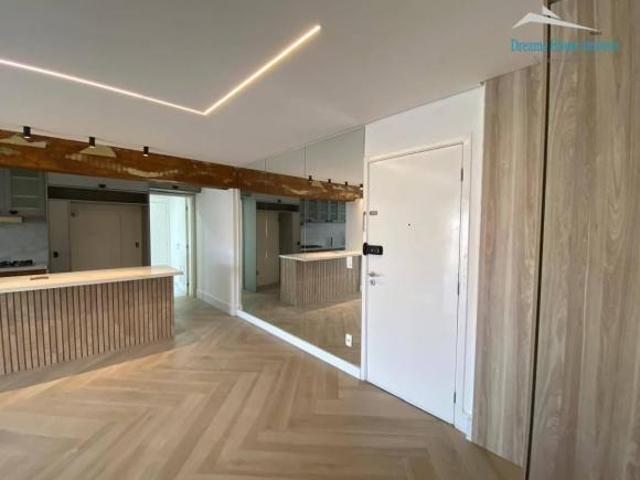 Apartamento com 3 dormitórios, 128 m² venda por R$ 1.780.000,00 ou aluguel por R$ 12.527,00/mês