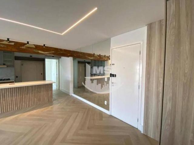 Apartamento com 3 dormitórios, 128 m² venda por R$ 1.790.000 ou aluguel por R$ 13.080/mês Anhang