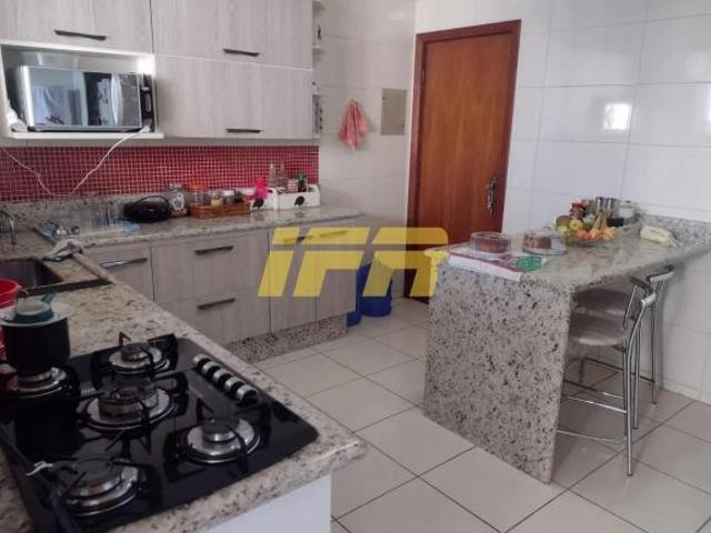 Apartamento com 3 dormitórios, 128 m² Jardim das Nações Taubaté/SP