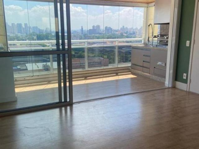 Apartamento com 3 dormitórios, 128 m² Residencial Paris Centro Santo André/SP