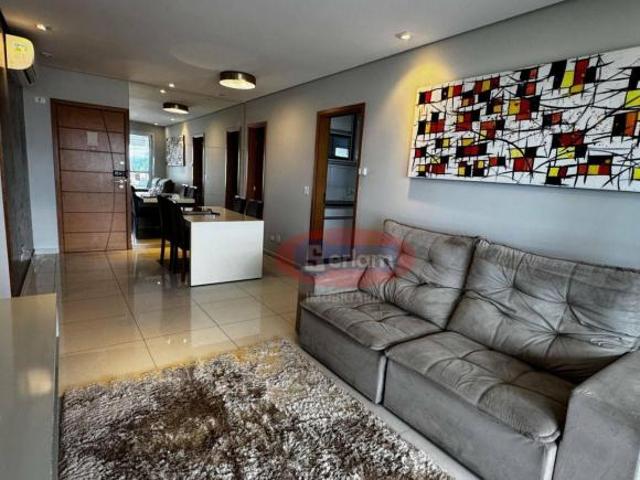 Apartamento com 3 dormitórios, 129 m² venda por R$ 2.190.000,00 ou aluguel por R$ 11.770,00/mês