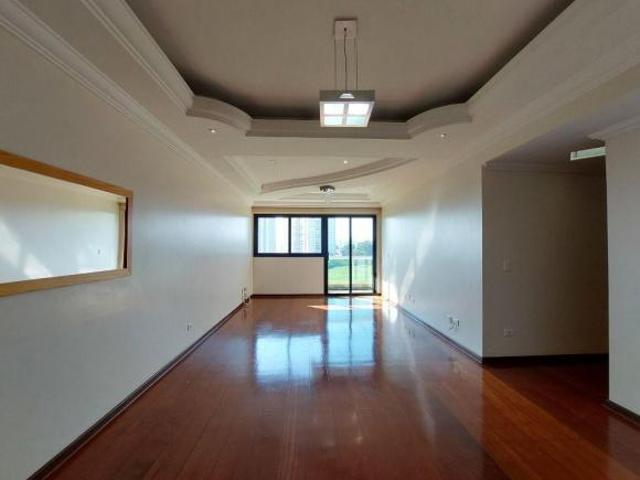 Apartamento com 3 dormitórios, 130 m² venda ou aluguel Jardim Paulista Americana/SP