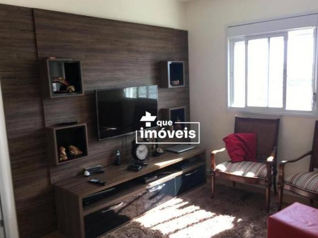 Apartamento com 3 dormitórios, 130 m² venda por R$ 1820.000,00 ou aluguel por R$ 2.005/mês Vila