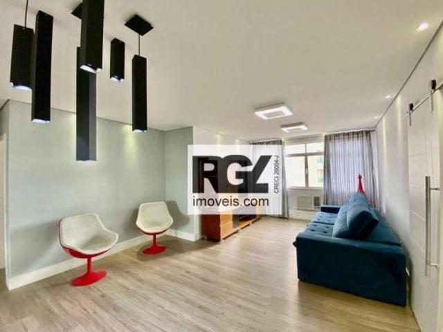 Apartamento com 3 dormitórios, 130 m² venda por R$ 1.070.000,00 ou aluguel por R$ 7.200,00/mês P