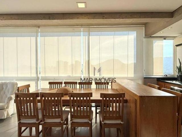 Apartamento com 3 dormitórios, 130 m² venda por R$ 1.300.000,00 ou aluguel por R$ 8.800,02/mês E