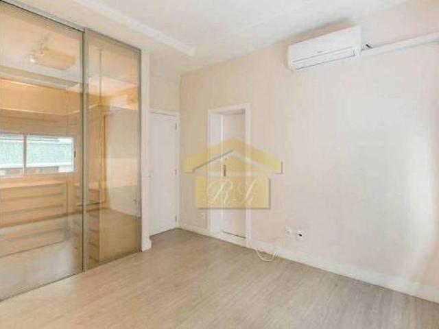Apartamento com 3 dormitórios, 130 m² venda por R$ 1.800.000,00 ou aluguel por R$ 11.750,00 Itai