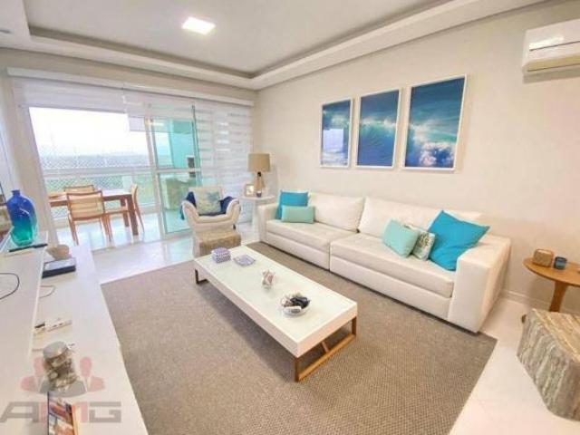 Apartamento com 3 dormitórios, 131 m² venda por R$ 3.800.000 ou aluguel por R$ 20.000/mês Rivier
