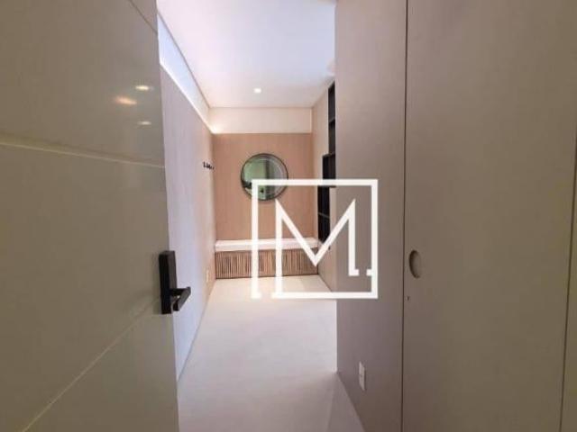 Apartamento com 3 dormitórios, 132 m² venda por R$ 4.490.000,00 ou aluguel por
