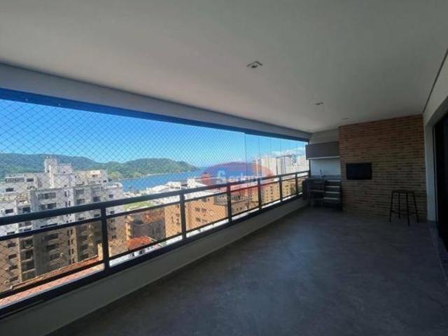 Apartamento com 3 dormitórios, 132 m² venda por R$ 1.750.000,00 ou aluguel por R$ 13.650,00 Pont