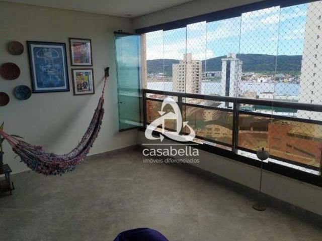 Apartamento com 3 dormitórios, 132 m² venda por R$ 1.790.000,00 ou aluguel por R$ 11.750,00/mês