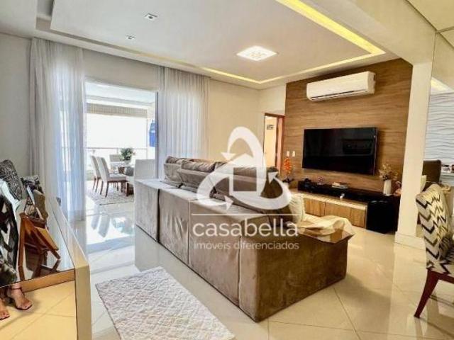 Apartamento com 3 dormitórios, 132 m² venda por R$ 2.500.000,00 ou aluguel por R$ 19.990,00/mês
