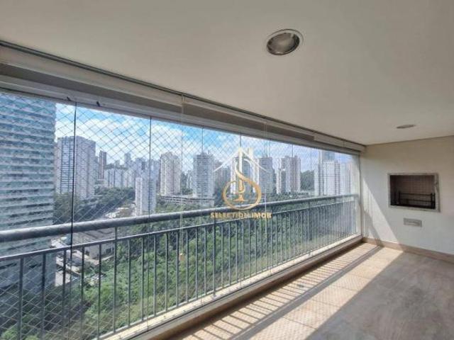 Apartamento com 3 dormitórios, 133 m² venda por R$ 1.275.000,00 ou aluguel por R$ 8.650,00/mês V