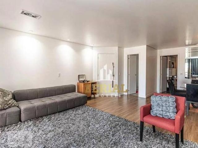 Apartamento com 3 dormitórios, 133 m² venda por R$ 1.383.000,00 ou aluguel por R$ 10.630,00/mês