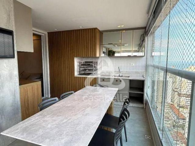 Apartamento com 3 dormitórios, 134 m² venda por R$ 2.620.000,00 ou aluguel por R$ 17.500,00/mês