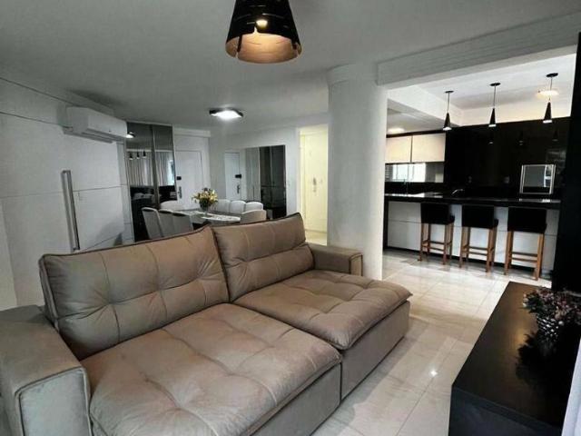 Apartamento Com 3 Dormitórios, 134 m² Venda por R$2.700.000 Ou Aluguel por R$10.000/mês Centro