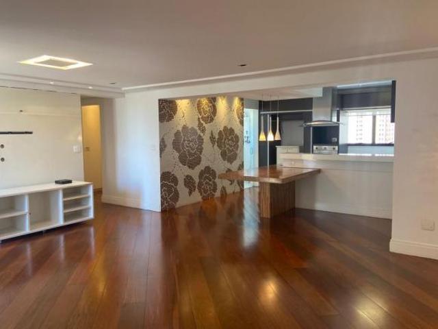 Apartamento com 3 dormitórios, 135 m² venda por R$ 990.000,00 ou aluguel por R$ 4.500,00/mês Vil