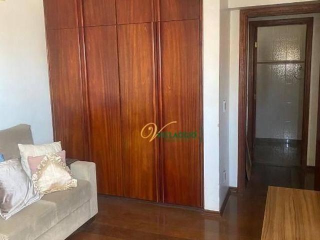 Apartamento Com 3 Dormitórios, 136 m² Venda por R$500.000ou Aluguel por R$3.089,17/mês Cen
