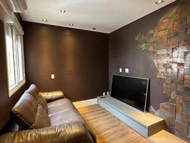 Apartamento com 3 dormitórios, 136 m² venda por R$ 1.999.000,00 ou aluguel por R$ 17.212,00/mês