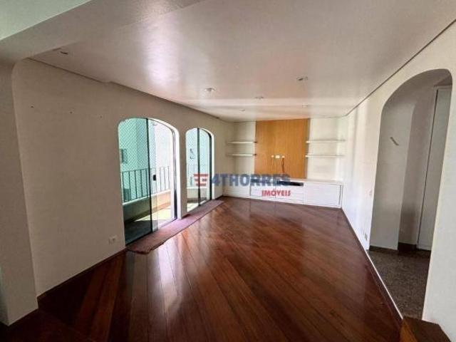 Apartamento com 3 quartos venda ou aluguel Higienópolis São Paulo/SP