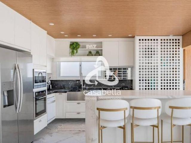 Apartamento com 3 dormitórios, 136 m² venda por R$ 2.980.000,00 ou aluguel por R$ 22.000,00/mês