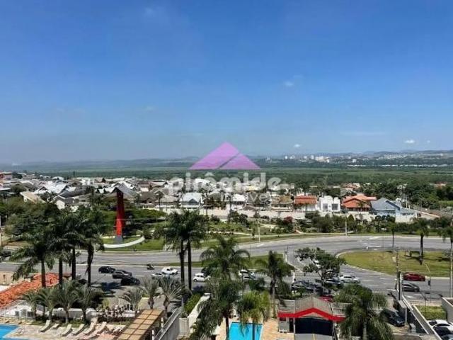 Apartamento com 3 dormitórios, 137 m² venda por R$ 1.180.000,00 Jardim Aquarius São José dos