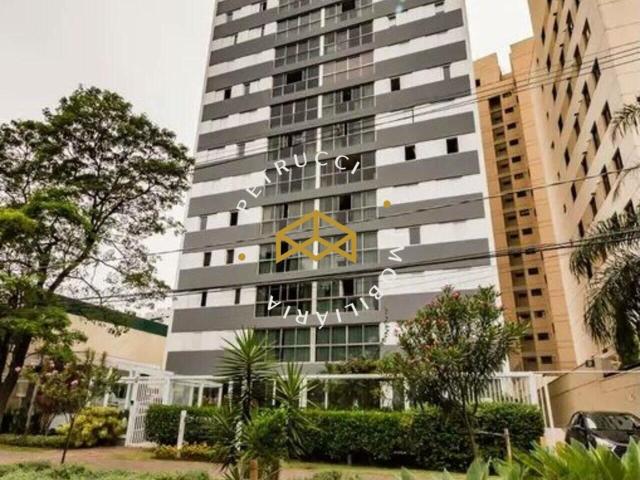 Apartamento com 3 dormitórios, 137 m² venda por R$ 1.200.000,00 ou aluguel por R$ 8.290,00/mês Cambuí Campinas/SP