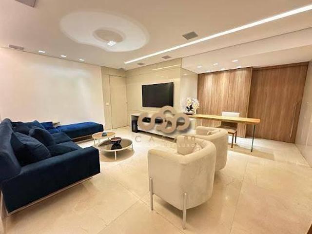 Apartamento com 3 dormitórios, 137 m² venda por R$ 1.680.000,00 ou aluguel por R$ 14.300,00 Vila